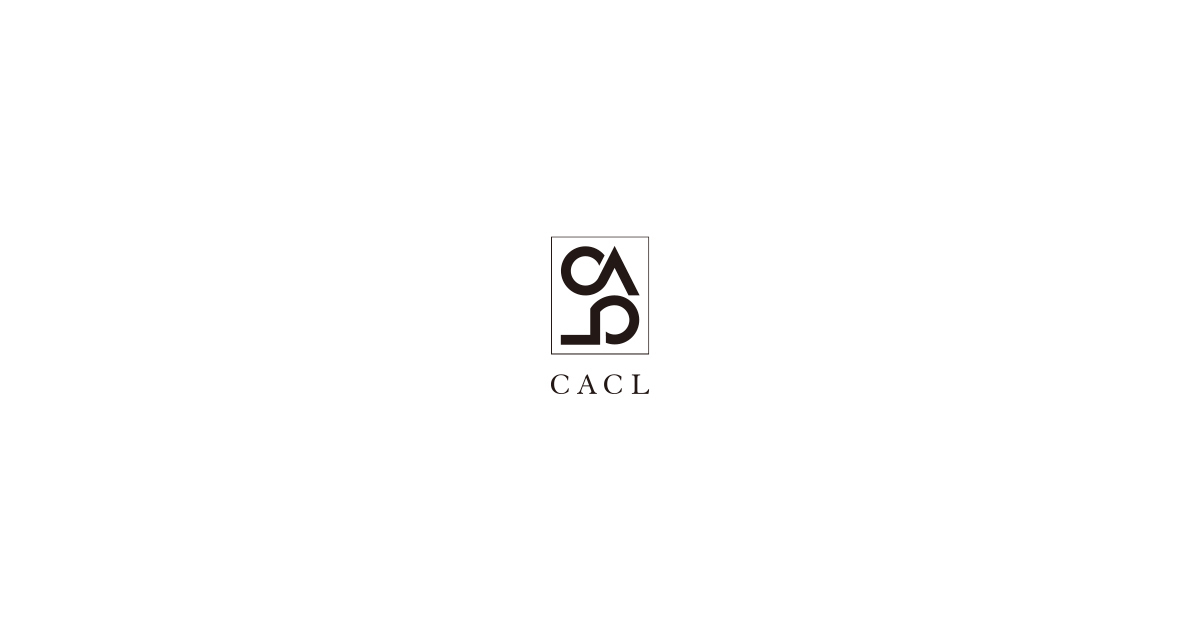 About - CACL ｜会社概要・沿革・奥山純一 プロフィール